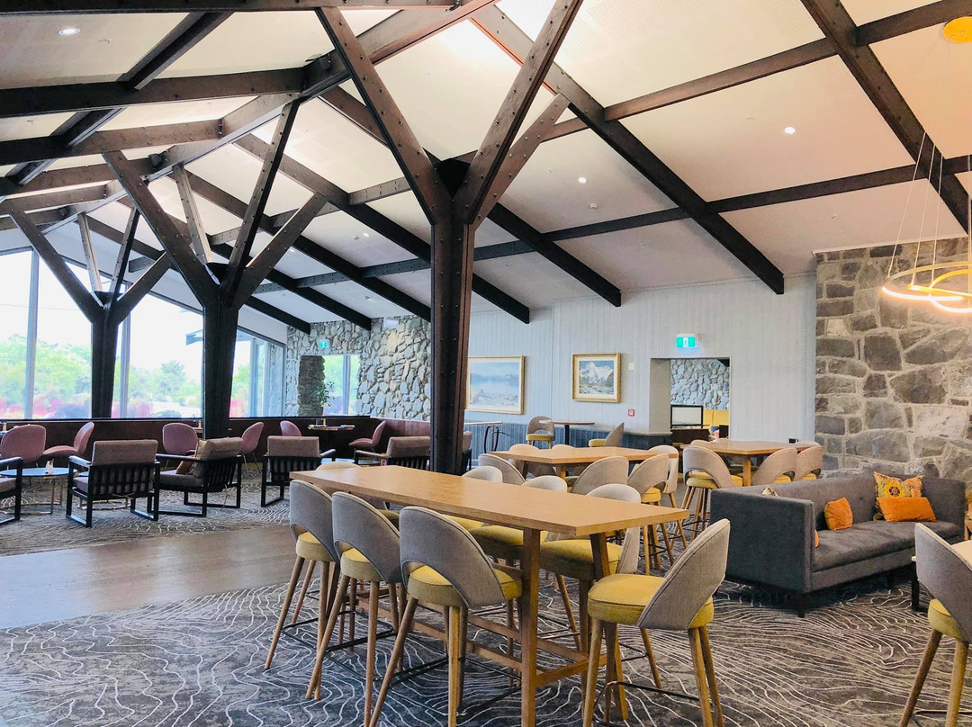 Alpine Restaurant - (库克山村庄)餐厅/美食点评 - 餐厅地址/餐厅电话/餐厅周边信息/餐厅推荐菜 ...