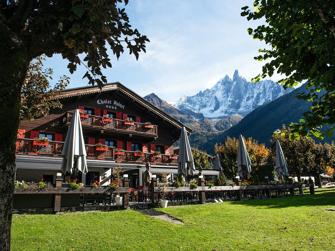 2024年9月Les Praz-de-Chamonix旅游景点攻略-Les Praz-de-Chamonix旅游住宿,-Les Praz-de ...