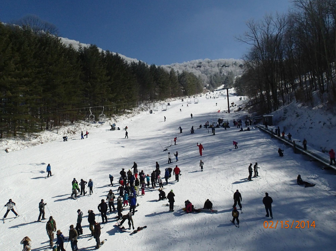 2024年2月Wolf Ridge Ski Resort景点攻略-Wolf Ridge Ski Resort门票预订|地址|图片-Wolf ...