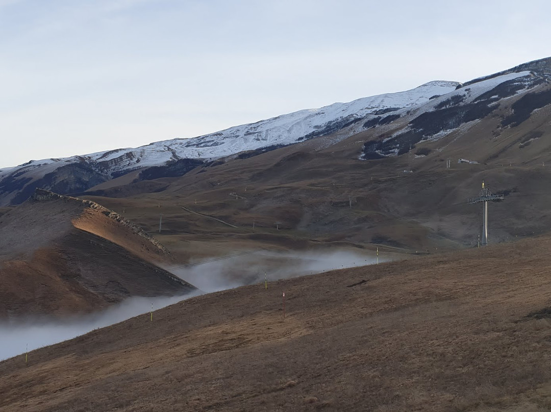 2024年2月Shahdag Mountain Resort景点攻略-Shahdag Mountain Resort门票预订|地址|图片 ...