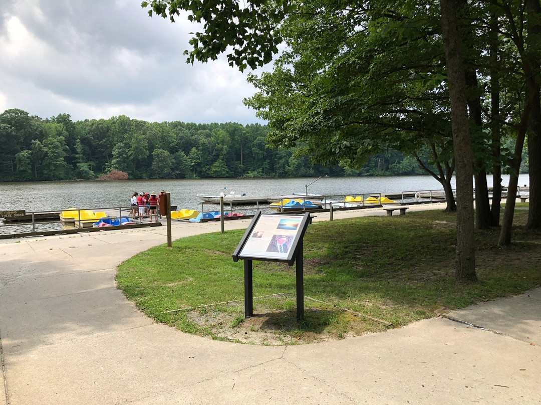 2023年12月Lums Pond State Park景点攻略-Lums Pond State Park门票预订|地址|图片-Lums ...