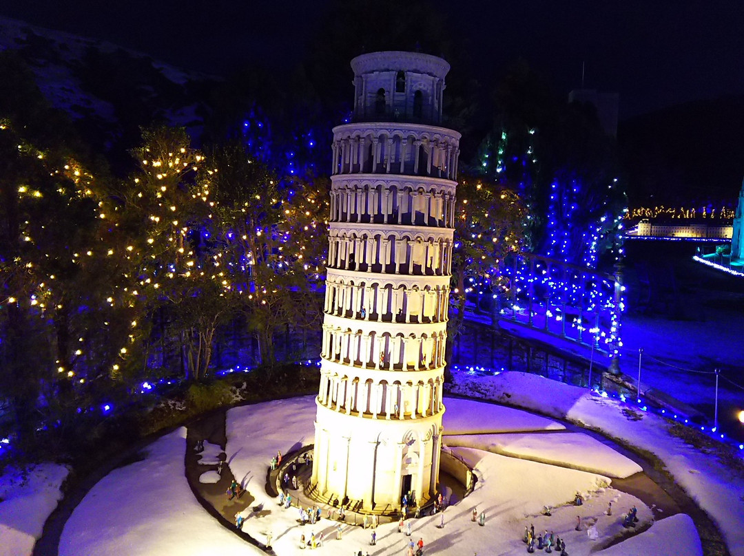 2023年11月Tobu World Square景点攻略-Tobu World Square门票预订|地址|图片-Tobu World ...