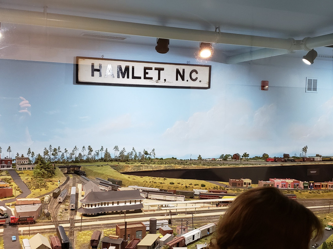 2023年11月Hamlet Depot and Museum景点攻略-Hamlet Depot and Museum门票预订|地址|图片 ...