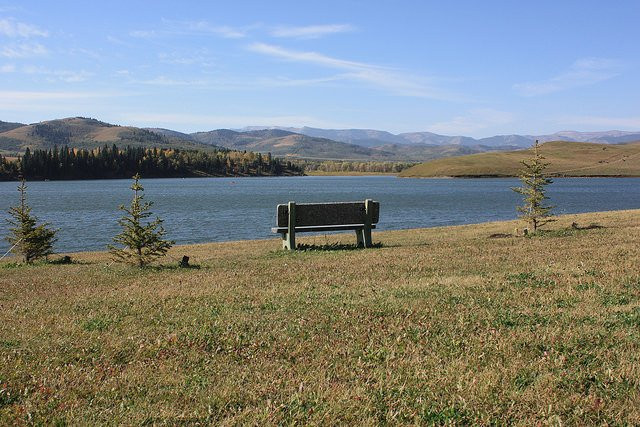 2024年10月Chain Lakes Provincial Park景点攻略-Chain Lakes Provincial Park门票预订 ...