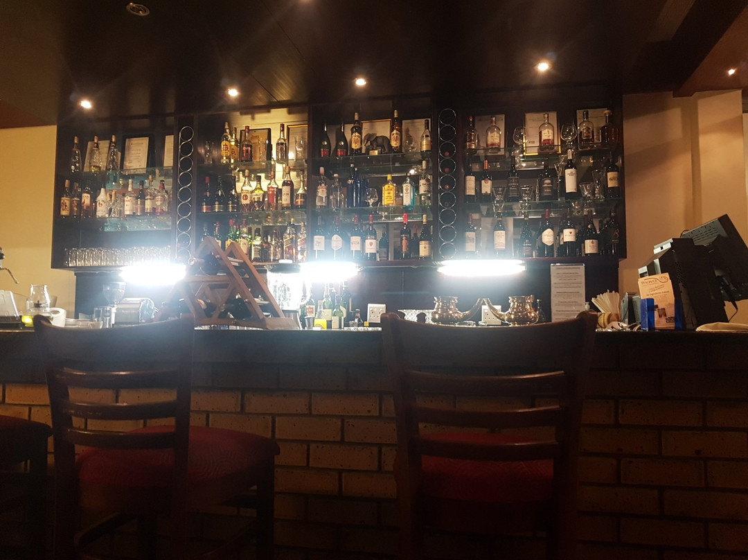 Thava Indian Restaurant - (约翰内斯堡)餐厅/美食点评 - 餐厅地址/餐厅电话/餐厅周边信息/餐厅推荐菜 ...