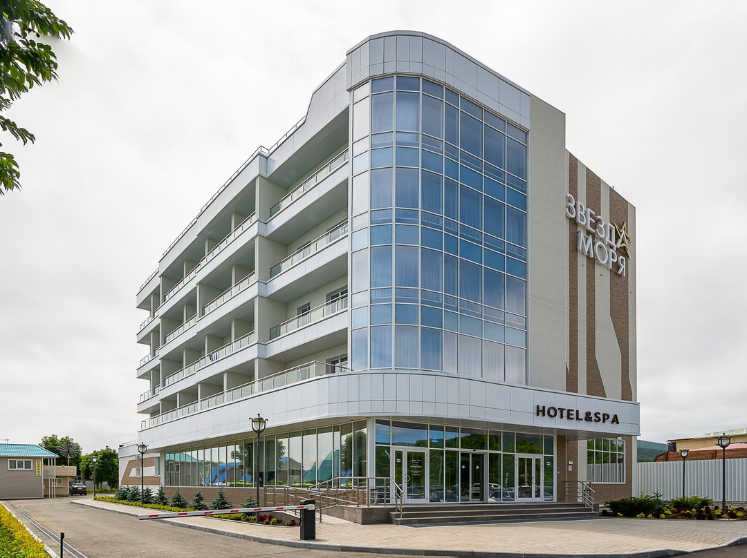 2023年10月Fokino旅游景点攻略-Fokino旅游住宿,-Fokino旅游美食-猫途鹰