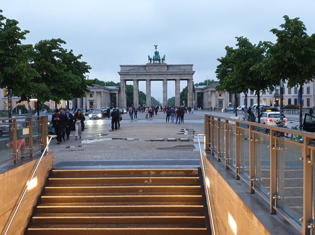 2025年12月City Guide Berlin景点攻略-City Guide Berlin门票预订|地址|图片-City Guide Berlin景点点评-猫途鹰