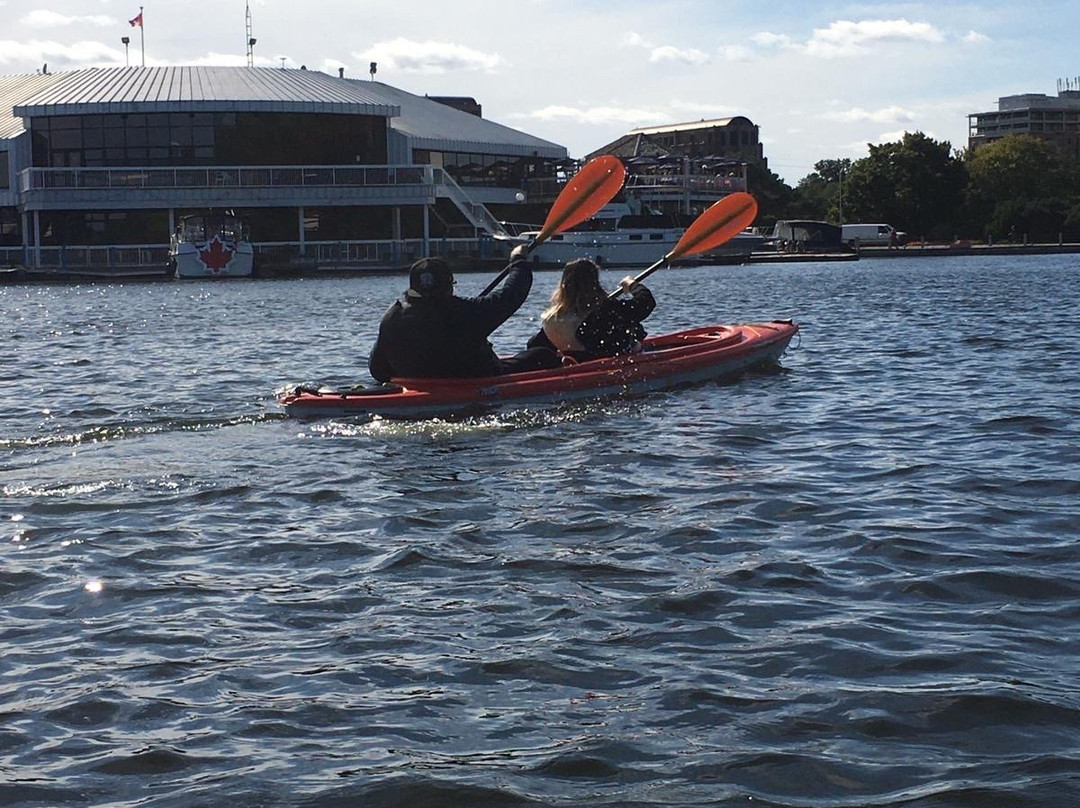 2025年10月Dows Lake Pavilion景点攻略-Dows Lake Pavilion门票预订|地址|图片-Dows Lake ...