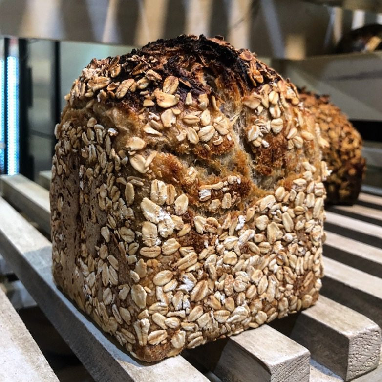 Bread Arboleda - (圣佩德罗加尔萨加西亚镇)餐厅/美食点评 - 餐厅地址/餐厅电话/餐厅周边信息/餐厅推荐菜 ...