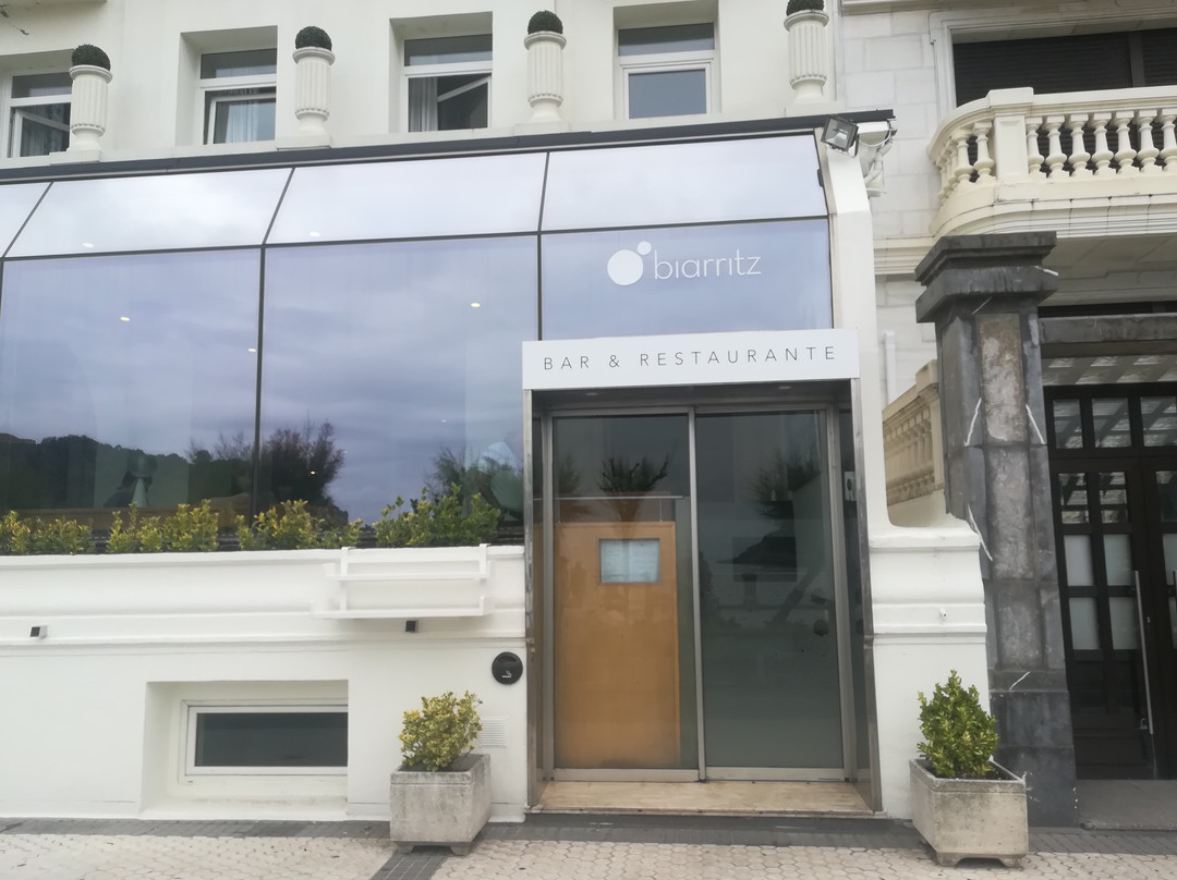 Biarritz Bar Restaurante - (圣塞瓦斯蒂安)餐厅/美食点评 - 餐厅地址/餐厅电话/餐厅周边信息/餐厅推荐菜 ...