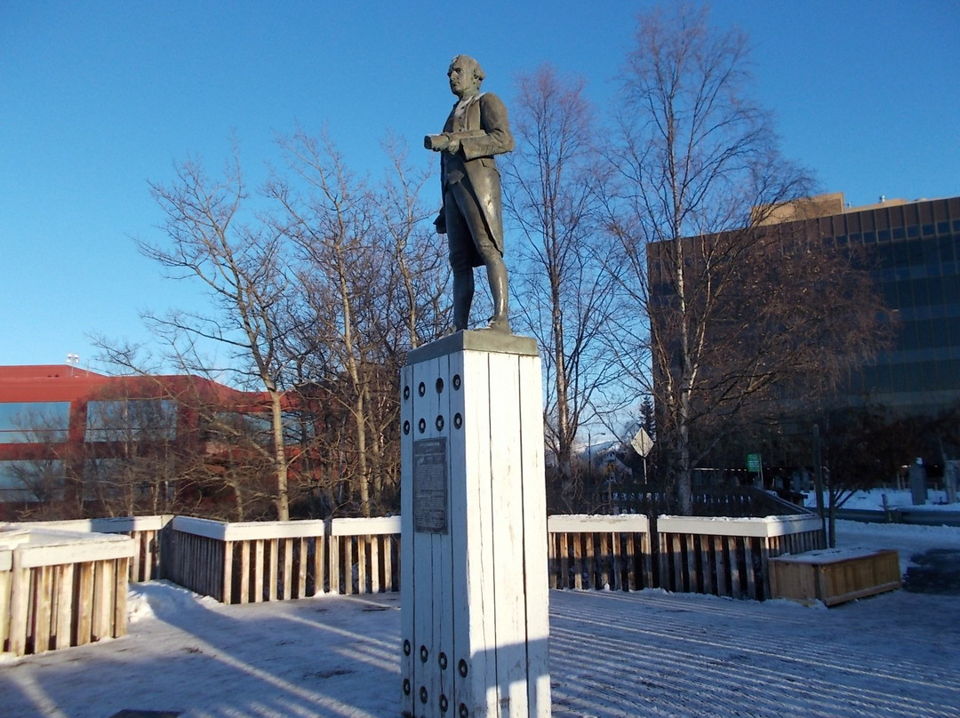 2025年6月Captain Cook Monument景点攻略-Captain Cook Monument门票预订|地址|图片 ...