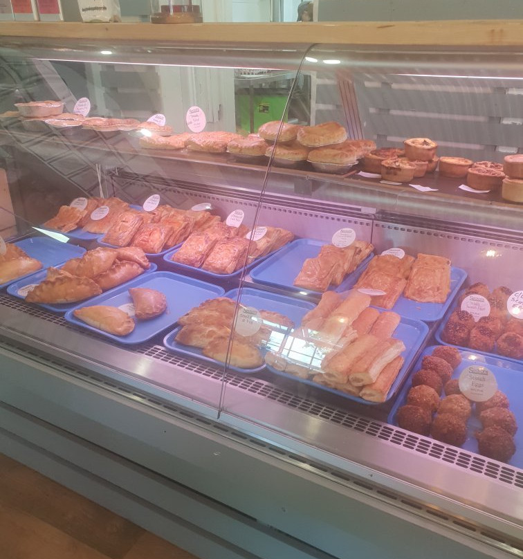 Seasons Cakes - (Ingleton)餐厅/美食点评 - 餐厅地址/餐厅电话/餐厅周边信息/餐厅推荐菜 - Tripadvisor猫途鹰