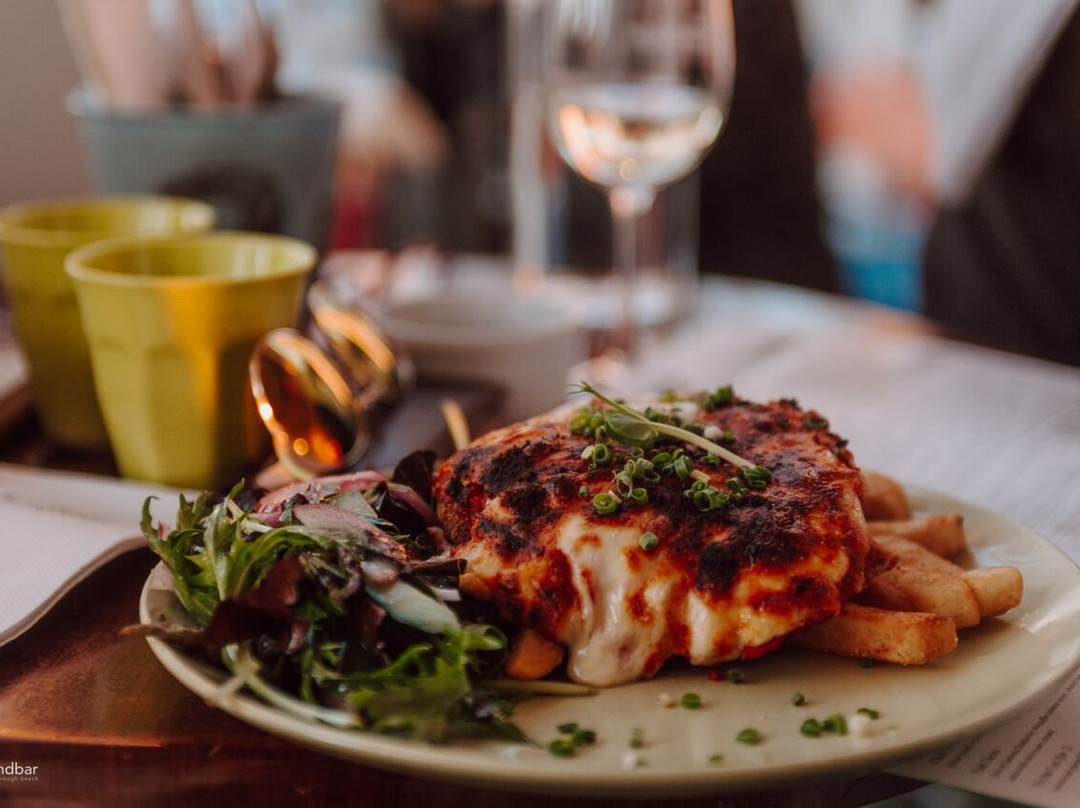 The Sandbar Scarborough Beach - (斯卡伯勒)餐厅/美食点评 - 餐厅地址/餐厅电话/餐厅周边信息/餐厅推荐菜 ...