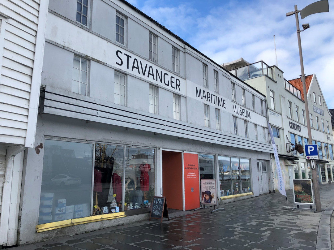 2023年11月Stavanger Maritime Museum景点攻略-Stavanger Maritime Museum门票预订|地址 ...