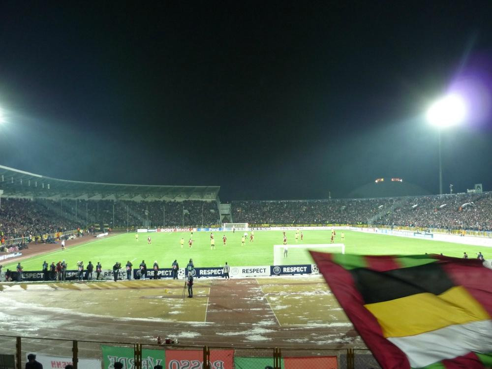 2025年3月Central Stadium景点攻略-Central Stadium门票预订|地址|图片-Central Stadium景点 ...