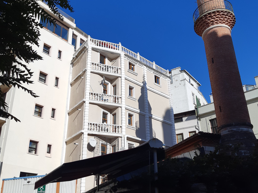 2025年12月SALT Galata, Istanbul景点攻略-SALT Galata, Istanbul门票预订|地址|图片-SALT ...