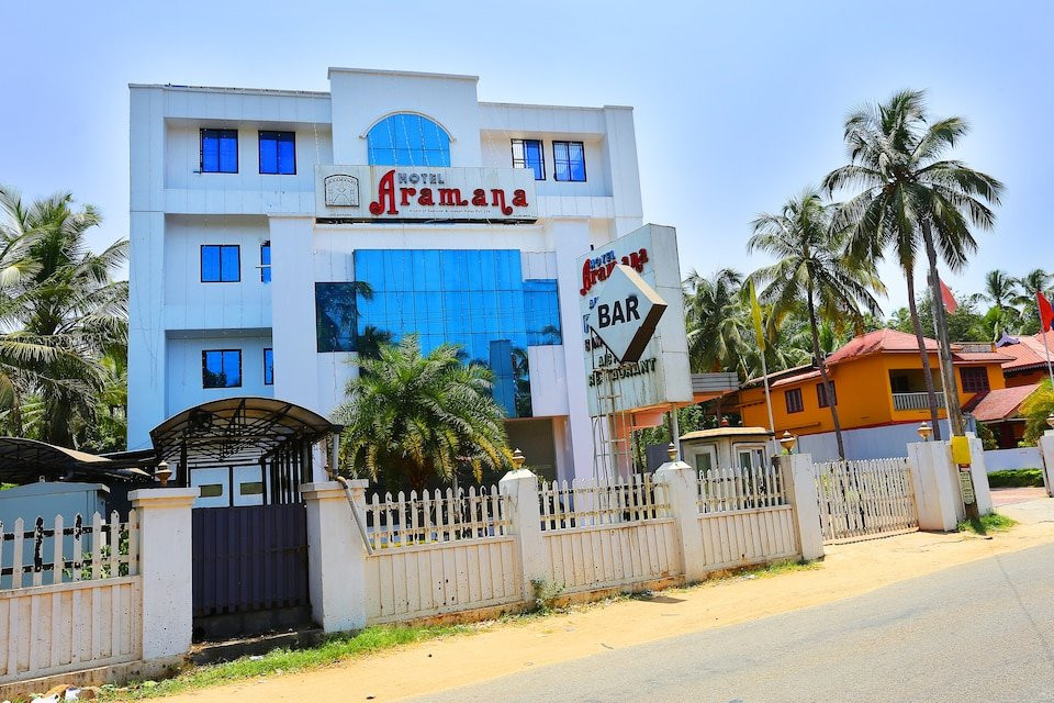 2025年9月Chelakkara旅游景点攻略-Chelakkara旅游住宿,-Chelakkara旅游美食-猫途鹰