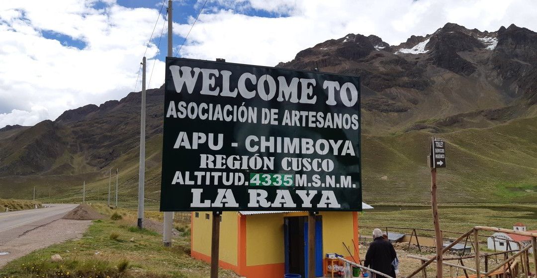 2024年10月La Raya Pass景点攻略-La Raya Pass门票预订|地址|图片-La Raya Pass景点点评-猫途鹰