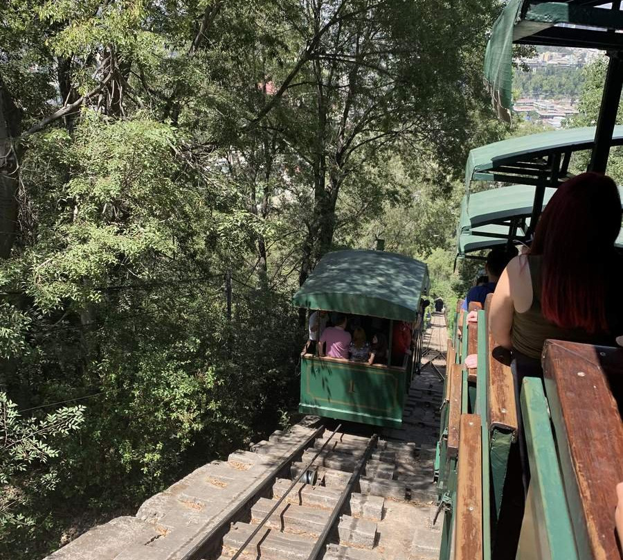 2024年12月Funicular de Santiago by Turistik景点攻略-Funicular de Santiago by ...