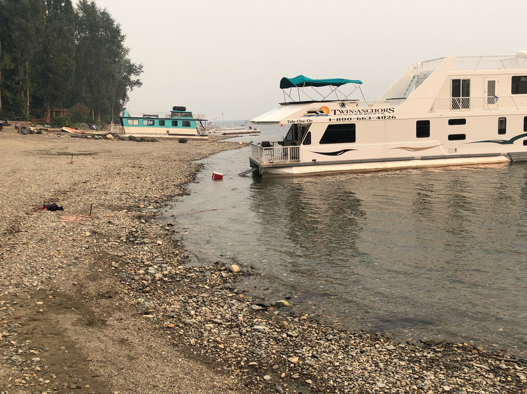 2023年11月Anglemont Estates Golf Course景点攻略-Anglemont Estates Golf Course ...