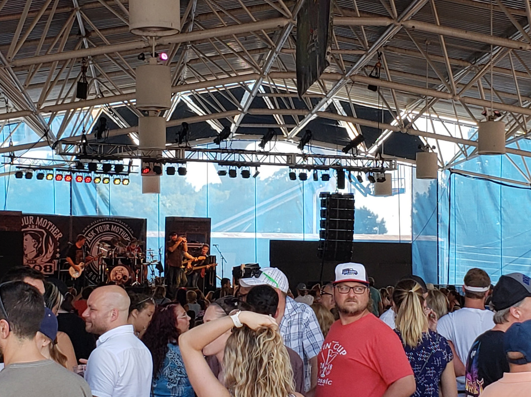 2023年12月Henry Maier Festival Park景点攻略-Henry Maier Festival Park门票预订|地址 ...