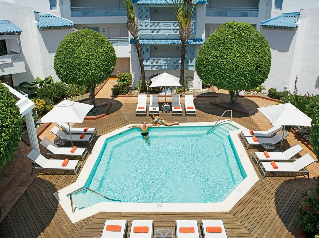 Sunscape Puerto Plata (普拉塔港) - Sunscape Puerto Plata - 酒店预订 /预定 - 6001条 ...