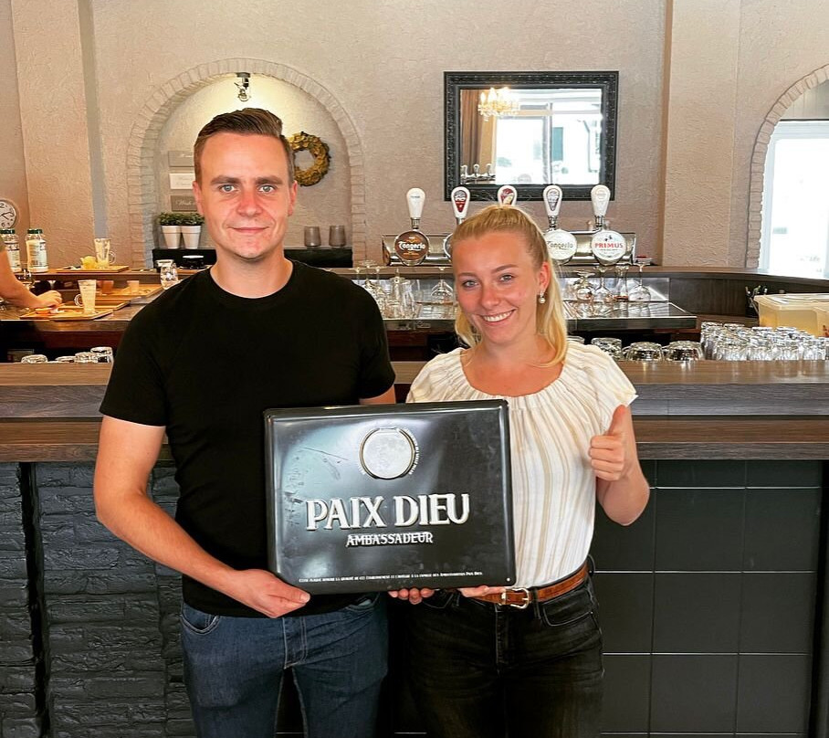 Brasserie De Kempenheuvel - (Bree)餐厅/美食点评 - 餐厅地址/餐厅电话/餐厅周边信息/餐厅推荐菜 - Tripadvisor猫途鹰