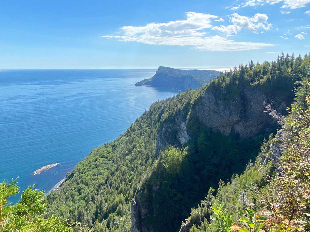 2024年10月Forillon National Park景点攻略-Forillon National Park门票预订|地址|图片 ...