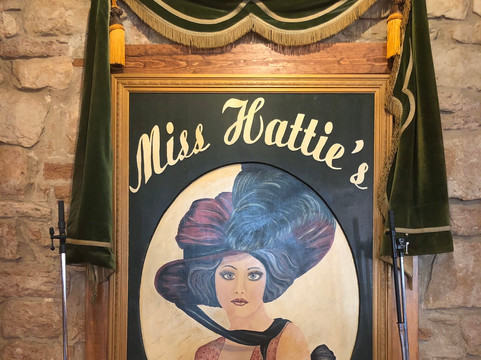 2025年1月Miss Hattie's BORDELLO MUSEUM景点攻略-Miss Hattie's BORDELLO MUSEUM ...