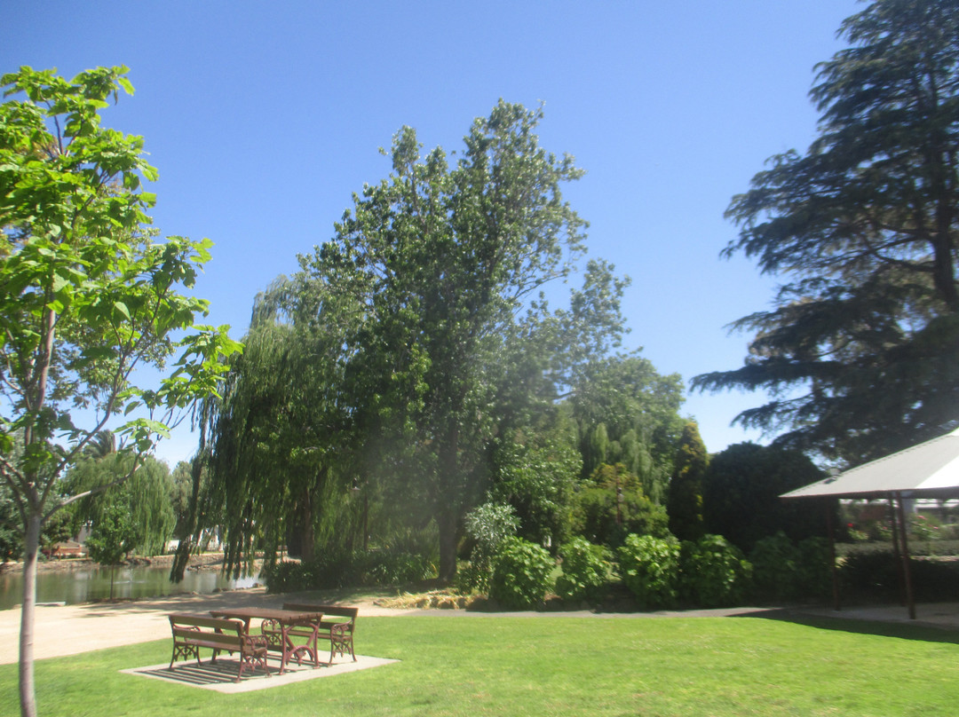 2023年11月Phillips Gardens景点攻略-Phillips Gardens门票预订|地址|图片-Phillips ...