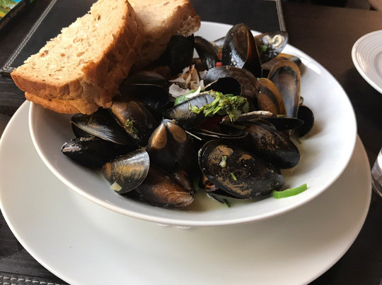 The Laroch Restaurant & Bar - (Ballachulish)餐厅/美食点评 - 餐厅地址/餐厅电话/餐厅周边信息 ...