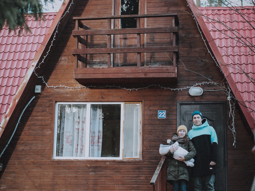 2023年11月Krasnoye Ozero Ski Resort景点攻略-Krasnoye Ozero Ski Resort门票预订|地址 ...