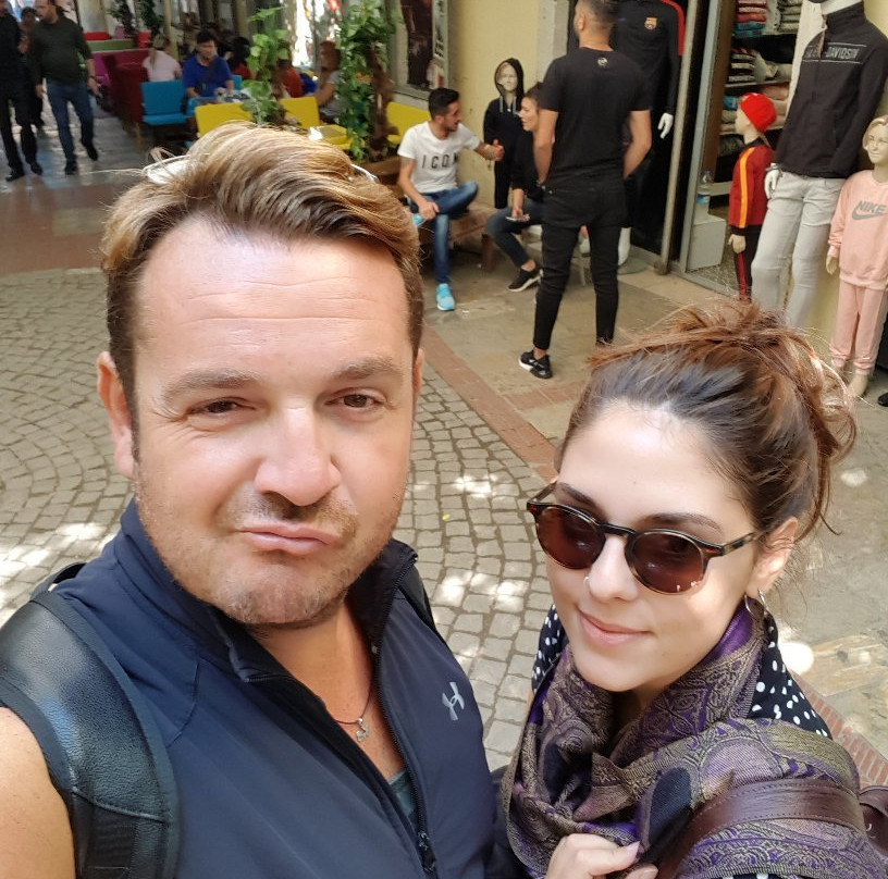 2024年12月Synagogue Street (Havra Sokagi)景点攻略-Synagogue Street (Havra ...