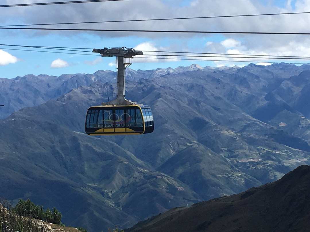 2025年2月El Teleferico de Merida景点攻略-El Teleferico de Merida门票预订|地址|图片-El ...