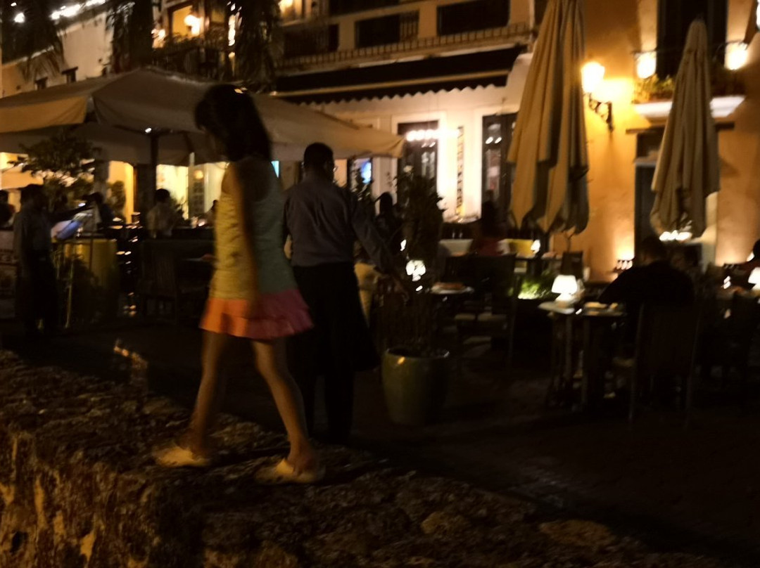 2024年3月Parque Colón景点攻略-Parque Colón门票预订|地址|图片-Parque Colón景点点评-猫途鹰