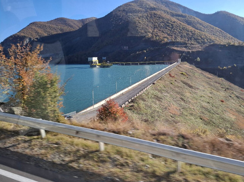 2025年5月Jinvali Water Reservoir景点攻略-Jinvali Water Reservoir门票预订|地址|图片 ...