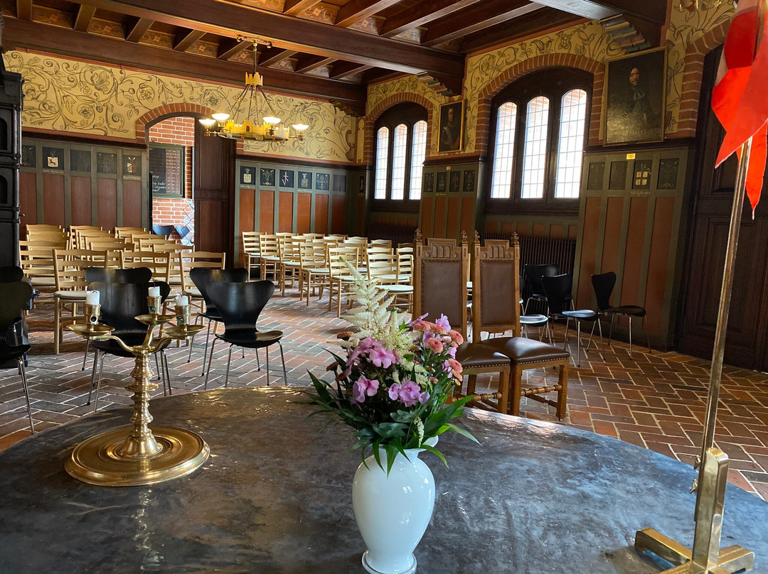 2024年11月Det Gamle Radhus景点攻略-Det Gamle Radhus门票预订|地址|图片-Det Gamle ...