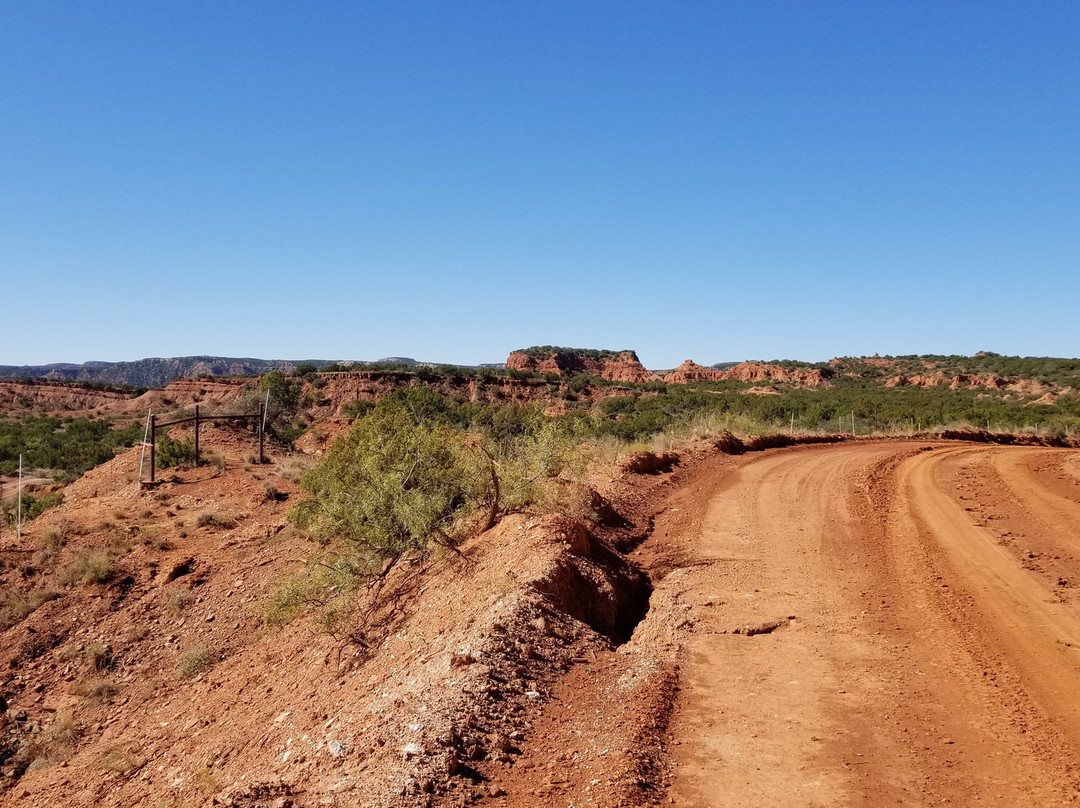 2025年3月Caprock Canyons State Park景点攻略-Caprock Canyons State Park门票预订|地址 ...