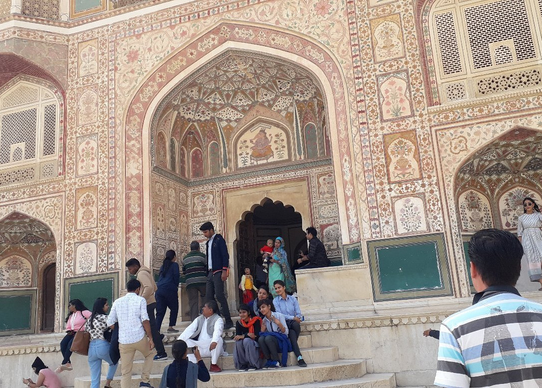 2023年11月Ganesh Pol Gateway景点攻略-Ganesh Pol Gateway门票预订|地址|图片-Ganesh Pol ...