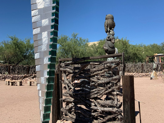 2025年2月K Newby Gallery & Sculpture Garden景点攻略-K Newby Gallery ...