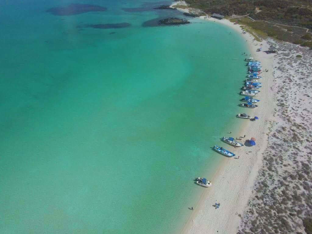 2023年11月Loreto Bay National Marine Park景点攻略-Loreto Bay National Marine ...