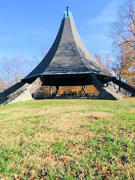 2024年12月Cherokee Park景点攻略-Cherokee Park门票预订|地址|图片-Cherokee Park景点点评-猫途鹰