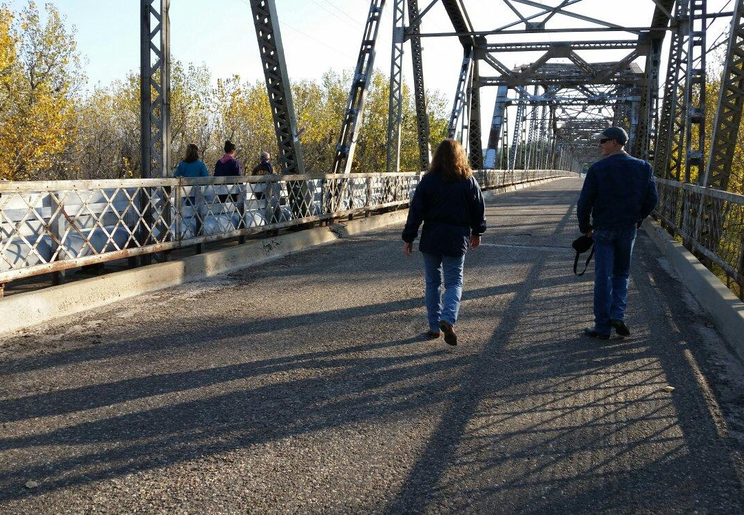 2023年12月Historic Bell Bridge景点攻略-Historic Bell Bridge门票预订|地址|图片 ...