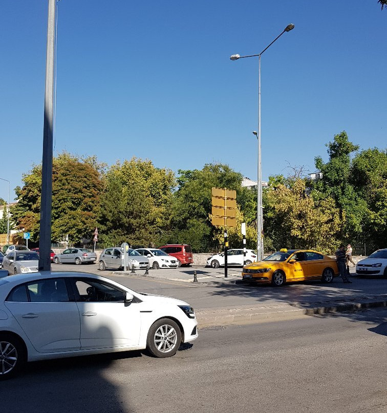 Duveroglu - (安卡拉)餐厅/美食点评 - 餐厅地址/餐厅电话/餐厅周边信息/餐厅推荐菜 - Tripadvisor猫途鹰