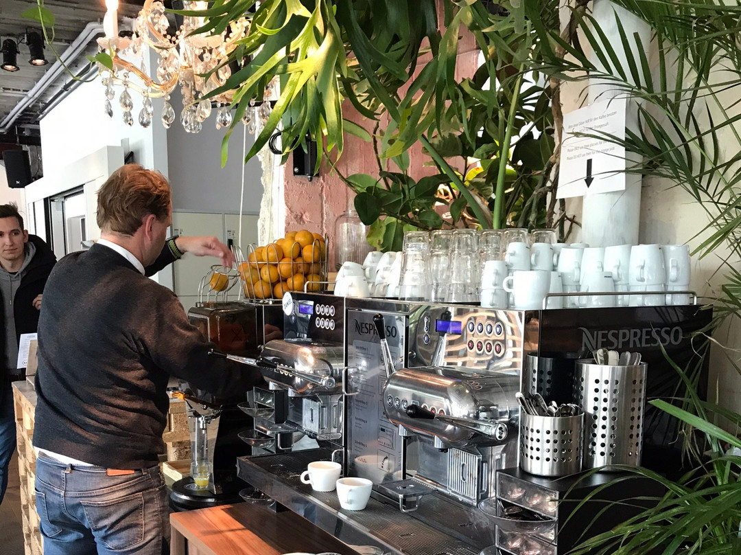 Daniel Bakery Vienna - (维也纳)餐厅/美食点评 - 餐厅地址/餐厅电话/餐厅周边信息/餐厅推荐菜 ...