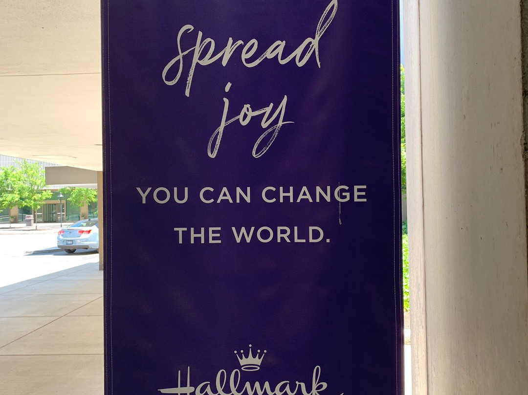 2023年12月Hallmark Visitors Center景点攻略-Hallmark Visitors Center门票预订|地址|图片 ...