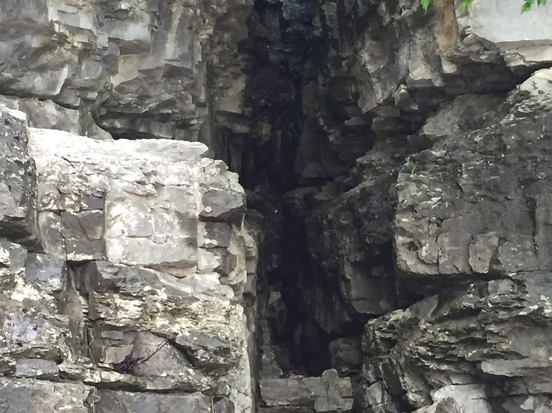 2025年2月Cave-in-Rock State Park景点攻略-Cave-in-Rock State Park门票预订|地址|图片 ...