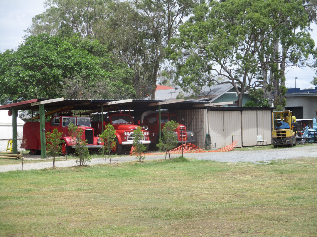 2024年11月Beenleigh Historical Village & Museum景点攻略-Beenleigh Historical ...