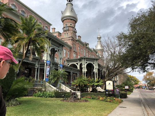 2025年1月Henry B. Plant Museum景点攻略-Henry B. Plant Museum门票预订|地址|图片-Henry ...