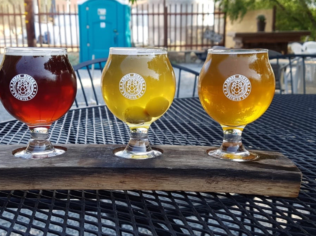 2023年11月Three Rivers Brewing景点攻略-Three Rivers Brewing门票预订|地址|图片-Three ...